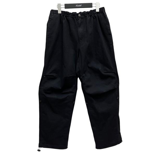 ウィムジー WHIMSYSTRETCH DENIM UTILITY PANT ユーティリティーパンツ WMS-24SS3-032【ランク】「中古品・比較的綺麗な商品」【詳細説明】ウィムジーのSTRETCH DENIM UTILITY PAN...