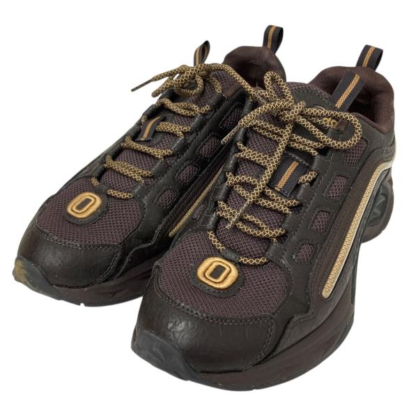 オットー×アシックス otto×asicsローカットスニーカー【ランク】「中古品・比較的綺麗な商品」【詳細説明】オットー×アシックスのローカットスニーカーです。【M/L/U】メンズ【表記サイズ】27.5cm【詳細サイズ】全高　　　：約12ｃ...