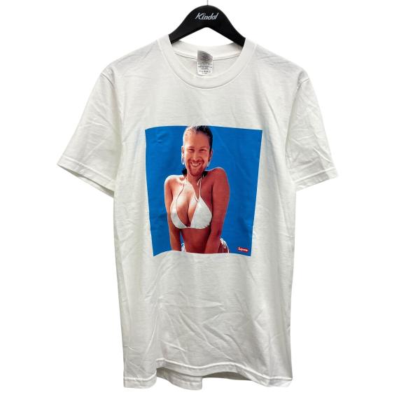 シュプリーム Supreme25SAphex Twin Windowlicker Tee 半袖Tシャツ【ランク】「中古品・比較的綺麗な商品」【詳細説明】シュプリームの25SAphex Twin Windowlicker Tee 半袖Tシャツ...