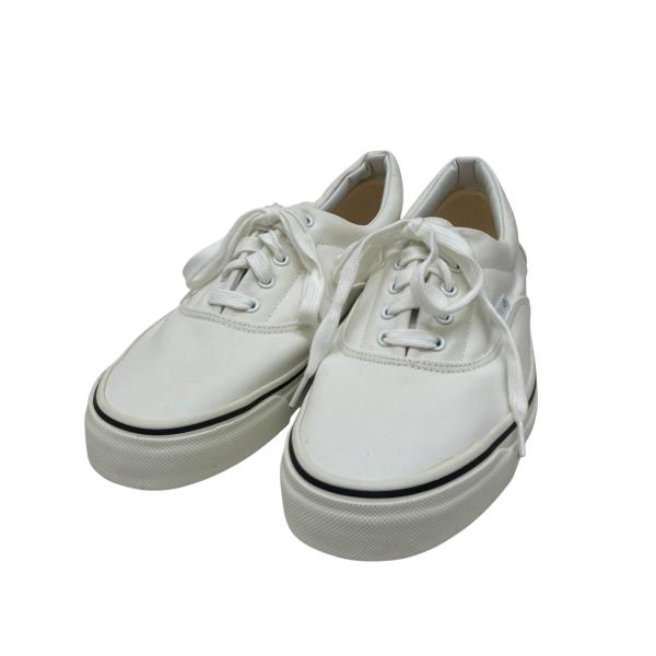 アンダーカバー UNDERCOVERローカットスニーカー UCU9F01【ランク】「中古品・比較的綺麗な商品」【詳細説明】アンダーカバーのローカットスニーカー UCU9F01です。【M/L/U】メンズ【表記サイズ】L【詳細サイズ】全高　　　...