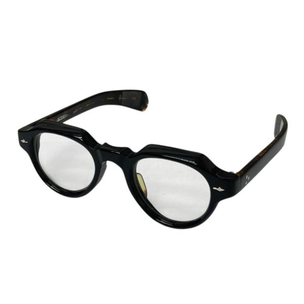 ジャック・マリー・マージュ JACQUES MARIE MAGEKELLERMAN 眼鏡【ランク】「中古品・比較的綺麗な商品」【詳細説明】ジャック・マリー・マージュのKELLERMAN 眼鏡です。【M/L/U】メンズ【表記サイズ】46/24...