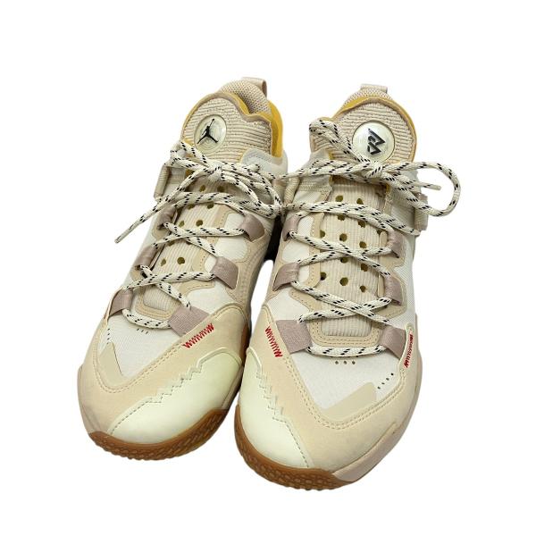 ナイキ NIKEJordan Brand Why Not Zer0．5 HTG ローカットスニーカー DQ1982-200【ランク】「新古品・タグ付きや未使用に近いUSED品」【詳細説明】ナイキのJordan Brand Why Not Z...