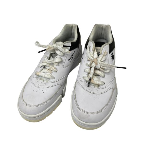 ニューバランス×ジェイデン スミス NEW BALANCE×Jaden Smithローカットスニーカー【ランク】「中古品・汚れ、ダメージのある商品」【詳細説明】ニューバランス×ジェイデン スミスのローカットスニーカーです。【M/L/U】メン...