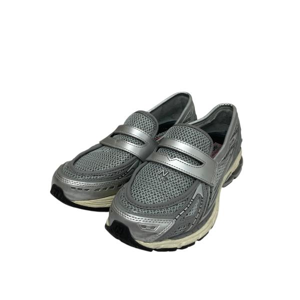 ニューバランス NEW BALANCE1906L ローカットスニーカー【ランク】「中古品・比較的綺麗な商品」【詳細説明】ニューバランスの1906L ローカットスニーカーです。【M/L/U】メンズ【表記サイズ】26.5【詳細サイズ】全高　　　...