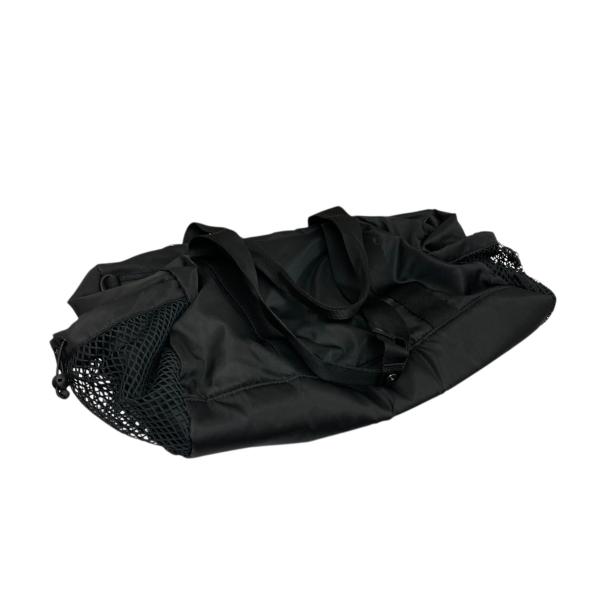 ステラマッカートニー×アディダス STELLA McCARTNEY×adidasバッグ【ランク】「中古品・比較的綺麗な商品」【詳細説明】ステラマッカートニー×アディダスのバッグです。【M/L/U】レディース【詳細サイズ】縦幅：約23ｃｍ横幅...