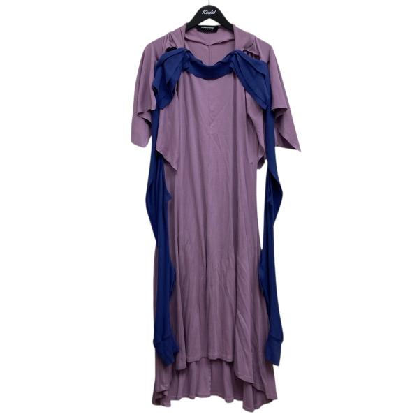 キココスタディノフ Kiko KostadinovCIRCE MINI DRESS ニットワンピース【ランク】「中古品・比較的綺麗な商品」【詳細説明】キココスタディノフのCIRCE MINI DRESS ニットワンピースです。【M/L/U】...