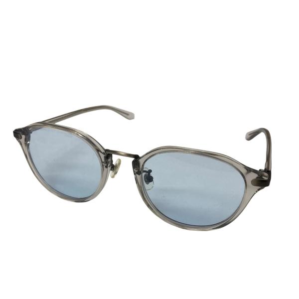 レイジーレッドバイ金子眼鏡店 Lazy Red by Kaneko Opticalサングラス【ランク】「中古品・比較的綺麗な商品」【詳細説明】レイジーレッドバイ金子眼鏡店のサングラスです。【M/L/U】ユニセックス【表記サイズ】-【詳細サイ...