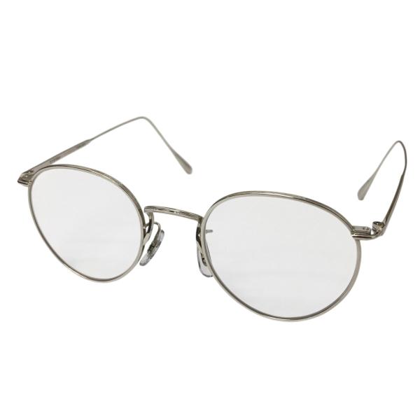 アイヴァン EYEVANpiCOTA 眼鏡【ランク】「中古品・比較的綺麗な商品」【詳細説明】アイヴァンのpiCOTA 眼鏡です。【M/L/U】メンズ【表記サイズ】46/21-145【詳細サイズ】フレーム幅：約145．0ｃｍ高さ　　　：約4．...