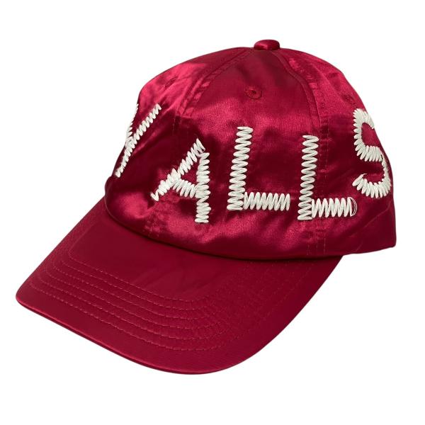 ヒューマンメイド×シーピーエフエム HUMAN MADE×CPFMキャップ【ランク】「中古品・比較的綺麗な商品」【詳細説明】ヒューマンメイド×シーピーエフエムのキャップです。【M/L/U】メンズ【表記サイズ】-【詳細サイズ】全長：約14ｃｍ...