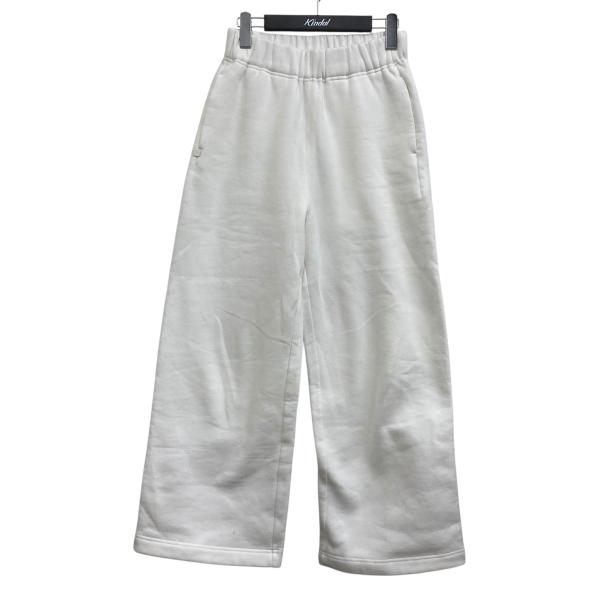 ファックス コピー エクスプレス FAX COPY EXPRESSスウェットパンツ【ランク】「中古品・比較的綺麗な商品」【詳細説明】ファックス コピー エクスプレスのスウェットパンツです。【M/L/U】レディース【表記サイズ】S【詳細サイズ...