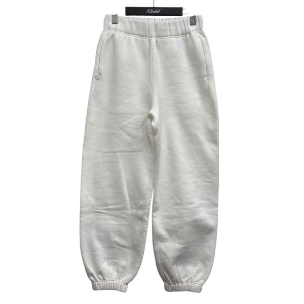 ファックス コピー エクスプレス FAX COPY EXPRESSスウェットパンツ【ランク】「中古品・比較的綺麗な商品」【詳細説明】ファックス コピー エクスプレスのスウェットパンツです。【M/L/U】レディース【表記サイズ】S【詳細サイズ...