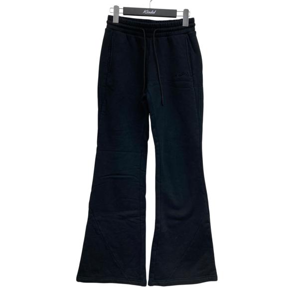 ファックス コピー エクスプレス FAX COPY EXPRESSスウェットパンツ【ランク】「中古品・比較的綺麗な商品」【詳細説明】ファックス コピー エクスプレスのスウェットパンツです。【M/L/U】レディース【表記サイズ】S【詳細サイズ...