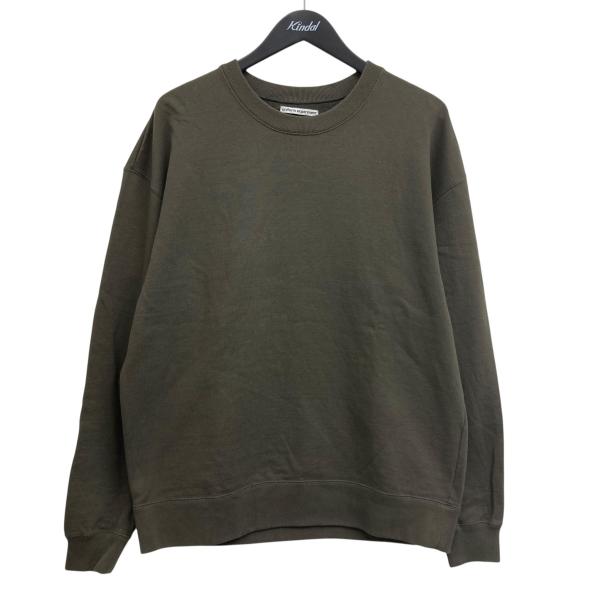 ユニフォームエクスペリメント uniform experiment24AW クルーネックスウェット【ランク】「中古品・比較的綺麗な商品」【詳細説明】ユニフォームエクスペリメントの24AW クルーネックスウェットです。【M/L/U】メンズ【表...