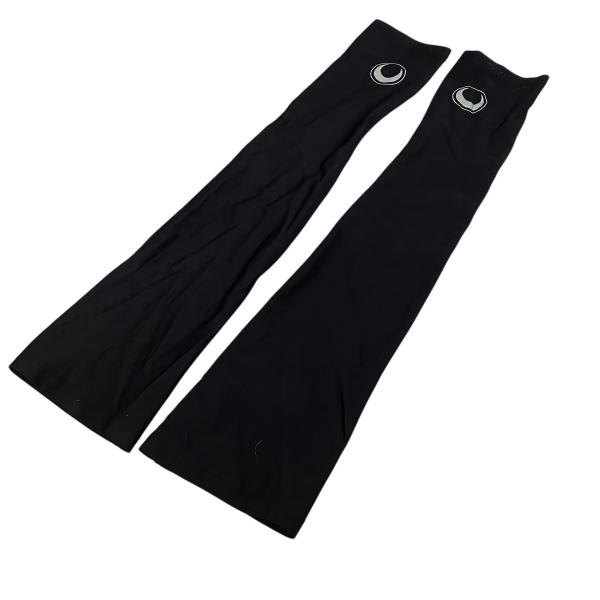 マリーンセル marine serreアームカバー【ランク】「中古品・比較的綺麗な商品」【詳細説明】マリーンセルのアームカバーです。【M/L/U】レディース【表記サイズ】-【詳細サイズ】全長：約46ｃｍ横幅：約8ｃｍ手首：約23ｃｍ【付属品...