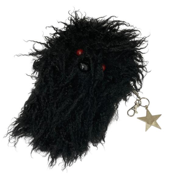 ヴァケラ VAQUERAテディベアキーチャーム【ランク】「中古品・比較的綺麗な商品」【詳細説明】ヴァケラのテディベアキーチャームです。【M/L/U】メンズ【表記サイズ】-【付属品】なし【ダメージ】中古品ですのでユーズド感が若干ございます。ご...