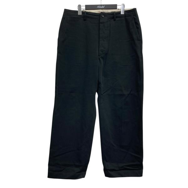 ナイスネス NICENESSMALDOON PANTS エンジニアトラウザー チノパンツ【ランク】「中古品・汚れ、ダメージのある商品」【詳細説明】ナイスネスのMALDOON PANTS エンジニアトラウザー チノパンツです。【M/L/U】メ...