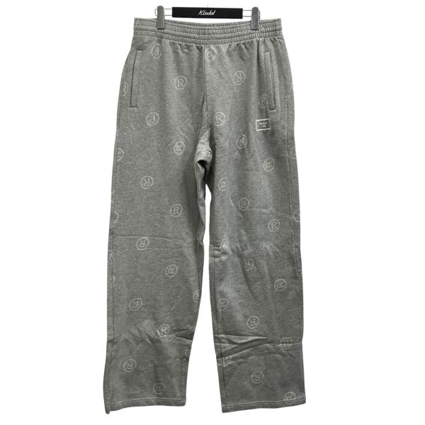 マーティンローズ Martine roseスウェットパンツ【ランク】「新古品・タグ付きや未使用に近いUSED品」【詳細説明】マーティンローズのスウェットパンツです。【M/L/U】メンズ【表記サイズ】L【詳細サイズ】ウエスト：約80ｃｍ股上　...