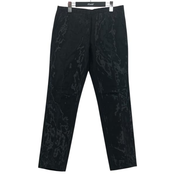 ジルサンダー JIL SANDERRAF SIMONS期パンツ【ランク】「中古品・比較的綺麗な商品」【詳細説明】ジルサンダーのRAF SIMONS期パンツです。【M/L/U】レディース【表記サイズ】36【詳細サイズ】ウエスト：約78ｃｍ股上...