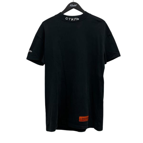 ヘロンプレストン HERON PRESTONモックネックカットソー【ランク】「中古品・比較的綺麗な商品」【詳細説明】ヘロンプレストンのモックネックカットソーです。【M/L/U】メンズ【表記サイズ】XS【詳細サイズ】着丈：約74ｃｍ肩幅：約5...
