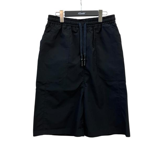 First Aid to the Injuredショートパンツ【ランク】「中古品・比較的綺麗な商品」【M/L/U】メンズ【表記サイズ】2【詳細サイズ】ウエスト：約73ｃｍ股上　　：約44ｃｍレングス：約21ｃｍもも幅　：約31ｃｍ裾幅　　：...