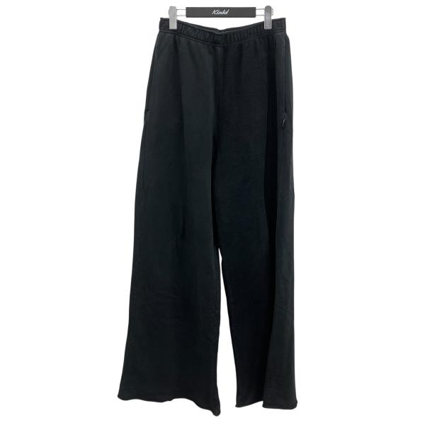 マルタンマルジェラ MM6 Maison Margielaスウェットパンツ【ランク】「中古品・汚れ、ダメージのある商品」【詳細説明】マルタンマルジェラのスウェットパンツ です。【M/L/U】メンズ【表記サイズ】L【詳細サイズ】ウエスト：約7...