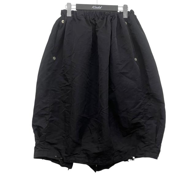 オマールアフリディ Omar Afridi23AWCircle Skirt ナイロンスカート【ランク】「中古品・比較的綺麗な商品」【詳細説明】オマールアフリディの23AWCircle Skirt ナイロンスカートです。【M/L/U】メンズ【...