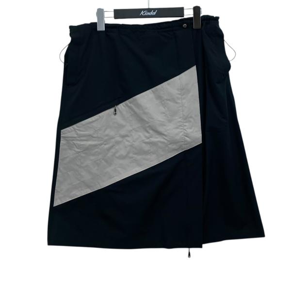キココスタディノフ Kiko KostadinovNOVALIS LIATRISORY WRAP SKIRT【ランク】「中古品・比較的綺麗な商品」【詳細説明】キココスタディノフのNOVALIS LIATRISORY WRAP SKIRTです...