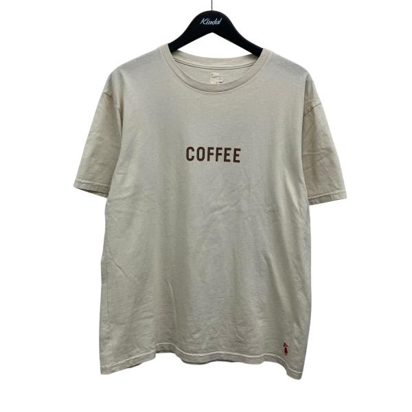 サンシャインクラウド Sunshine + CloudプリントTシャツ【ランク】「中古品・比較的綺麗な商品」【詳細説明】サンシャインクラウドのプリントTシャツです。【M/L/U】メンズ【表記サイズ】L【詳細サイズ】着丈：約68ｃｍ肩幅：約5...