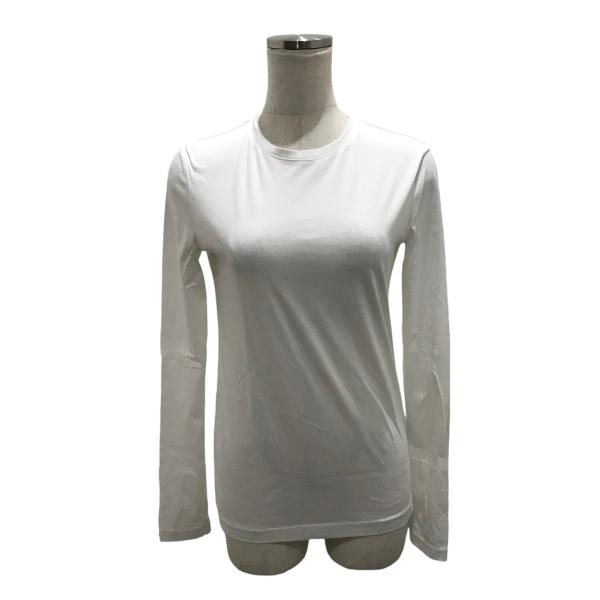 シートウキョウ SHE TOKYOコットンロングTシャツ S-CS-24b【ランク】「中古品・汚れ、ダメージのある商品」【詳細説明】シートウキョウのコットンロングTシャツ S-CS-24bです。【M/L/U】レディース【表記サイズ】0【詳細...