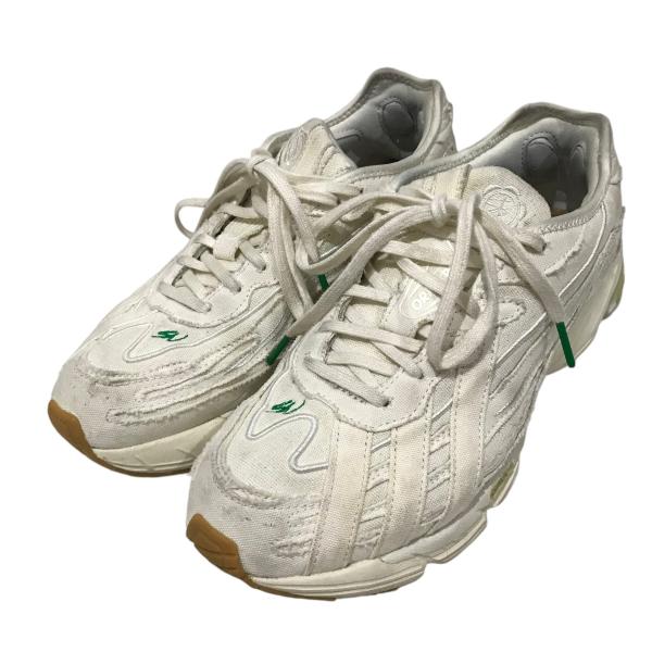 アディダス adidas×Sean Wotherspoonローカットスニーカー HQ7236【ランク】「中古品・汚れ、ダメージのある商品」【詳細説明】アディダスのローカットスニーカー HQ7236です。【M/L/U】メンズ【表記サイズ】26...