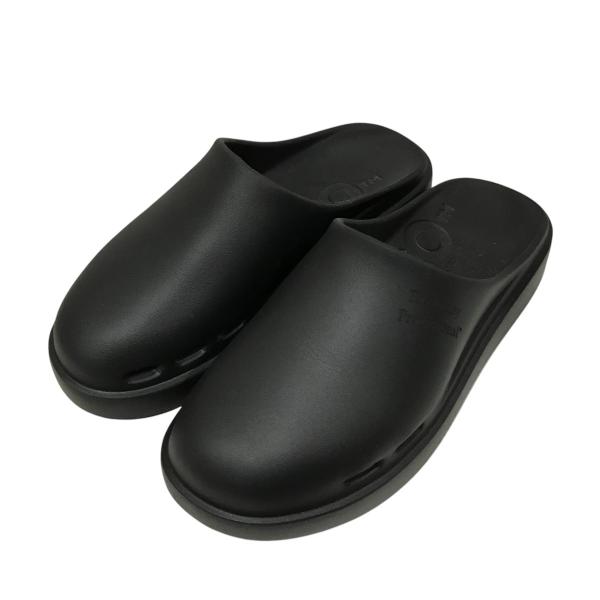 パコ×ザ エンノイ プロフェッショナル PPACO×THE ENNOY PROFESSIONAL【WHALE 】 スライドサンダル【ランク】「中古品・比較的綺麗な商品」【詳細説明】パコ×ザ エンノイ プロフェッショナルの【WHALE 】 ス...