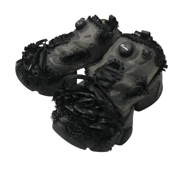 noir kei ninomiya ノワールケイニノミヤ×リーボック ninomiya noir kei ninomiya ノワールケイニノミヤ×リーボック ninomiya