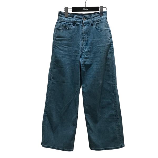 ロンハーマンビンテージ R．H．Vintageデニムパンツ 3910600147【ランク】「中古品・汚れ、ダメージのある商品」【詳細説明】ロンハーマンビンテージのデニムパンツ 3910600147です。【M/L/U】レディース【表記サイズ】...