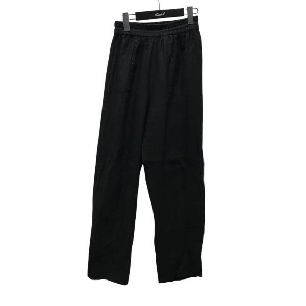 セレナヘリオス SELENAHELIOSイージーパンツ 22SSSLN7011【ランク】「中古品・比較的綺麗な商品」【詳細説明】セレナヘリオスのイージーパンツ 22SSSLN7011です。【M/L/U】レディース【表記サイズ】Free【詳細...