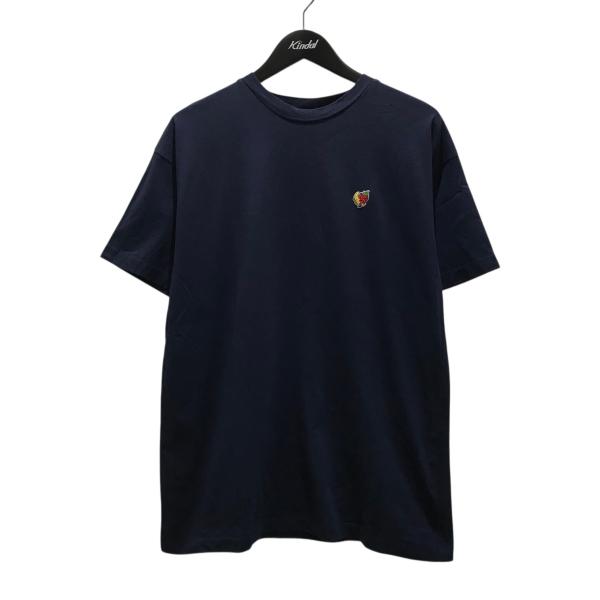 スカイハイファーム sky high farmワンポイントロゴTシャツ【ランク】「中古品・比較的綺麗な商品」【詳細説明】スカイハイファームのワンポイントロゴTシャツです。【M/L/U】メンズ【表記サイズ】M【詳細サイズ】着丈：約71ｃｍ肩幅...