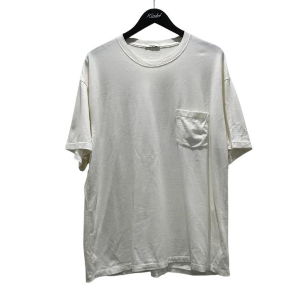 ボーディ BODHI25SS 胸ポケットTシャツ BD25SS-MJ003【ランク】「中古品・比較的綺麗な商品」【詳細説明】ボーディの25SS 胸ポケットTシャツ BD25SS-MJ003です。【M/L/U】メンズ【表記サイズ】4【詳細サイ...
