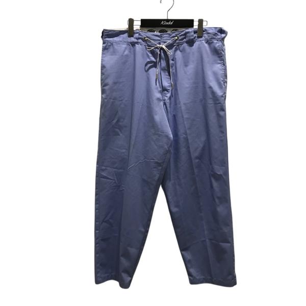 フミトガンリュウ×ディッキーズ FUMITO GANRYU×Dickiesテーパードワークパンツ FU7-PA-03【ランク】「中古品・比較的綺麗な商品」【詳細説明】フミトガンリュウ×ディッキーズのテーパードワークパンツ FU7-PA-03...