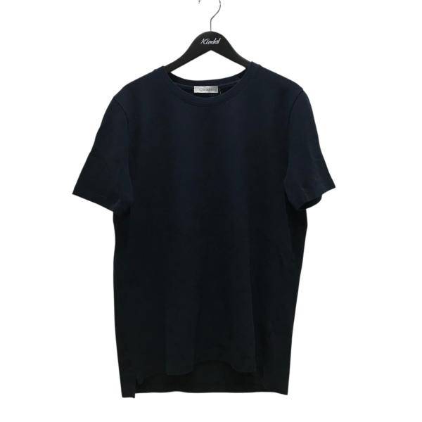 クルチアーニ CRUCIANI半袖ニット JU1370【ランク】「中古品・比較的綺麗な商品」【詳細説明】クルチアーニの半袖ニット JU1370です。【M/L/U】メンズ【表記サイズ】52【詳細サイズ】着丈：約75ｃｍ肩幅：約46ｃｍ袖丈：約...