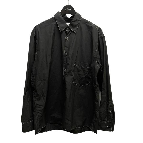 コラム COLUMNシャツ 31-230-10-020006【ランク】「中古品・比較的綺麗な商品」【詳細説明】コラムのシャツ 31-230-10-020006です。【M/L/U】メンズ【表記サイズ】L【詳細サイズ】着丈：約70ｃｍ肩幅：約4...