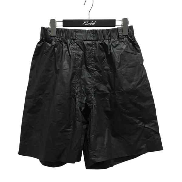 コモンディヴァイザー common divisorイージーショーツ CD25P07SP07【ランク】「中古品・比較的綺麗な商品」【詳細説明】コモンディヴァイザーのイージーショーツ CD25P07SP07です。【M/L/U】メンズ【表記サイズ...