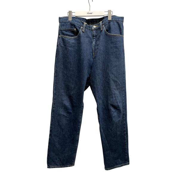 クオン KUONデニムパンツ 1901P04【ランク】「中古品・比較的綺麗な商品」【詳細説明】クオンのデニムパンツ 1901P04です。【M/L/U】メンズ【表記サイズ】M【詳細サイズ】ウエスト：約86ｃｍ股上　　：約22ｃｍレングス：約7...