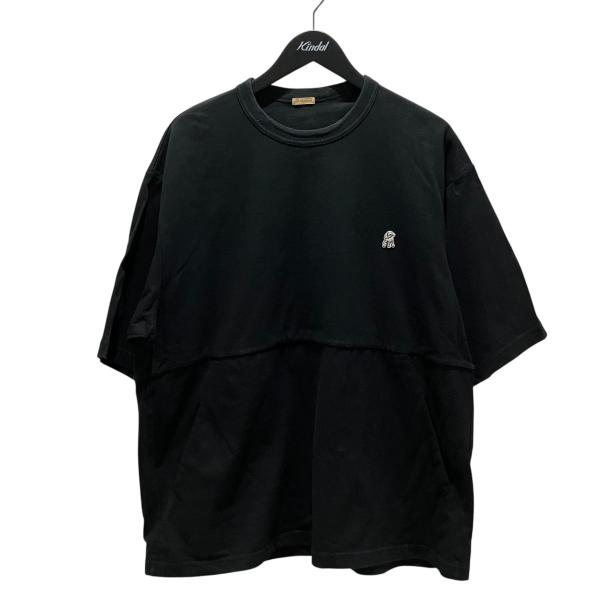 ザ シェパード アンダーカバー the shepherd UNDERCOVERヨーク2重TEE US1C4801【ランク】「中古品・比較的綺麗な商品」【詳細説明】ザ シェパード アンダーカバーのヨーク2重TEE US1C4801です。【M/...