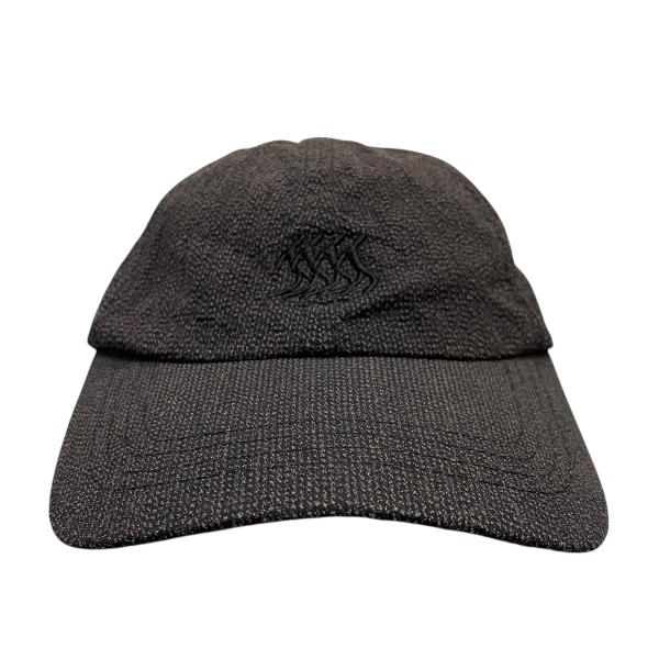 コモンディヴァイザー COMMON DIVISORキャップ 24P05AC02【ランク】「中古品・比較的綺麗な商品」【詳細説明】コモンディヴァイザーのキャップ 24P05AC02です。【M/L/U】メンズ【詳細サイズ】全長：約16ｃｍ頭囲：...