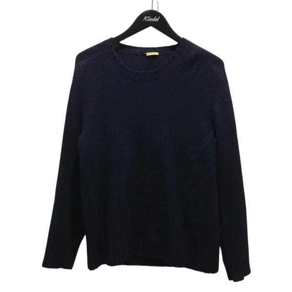 ザ シェパード アンダーカバー the shepherd UNDERCOVERクルーネックニット USR9901【ランク】「中古品・比較的綺麗な商品」【詳細説明】ザ シェパード アンダーカバーのクルーネックニット USR9901です。【M/...