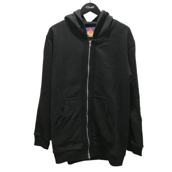 ブラックミーンズ blackmeansジップパーカー 945-80GT108-1【ランク】「中古品・比較的綺麗な商品」【詳細説明】ブラックミーンズのジップパーカー 945-80GT108-1です。【M/L/U】メンズ【表記サイズ】3【詳細サ...