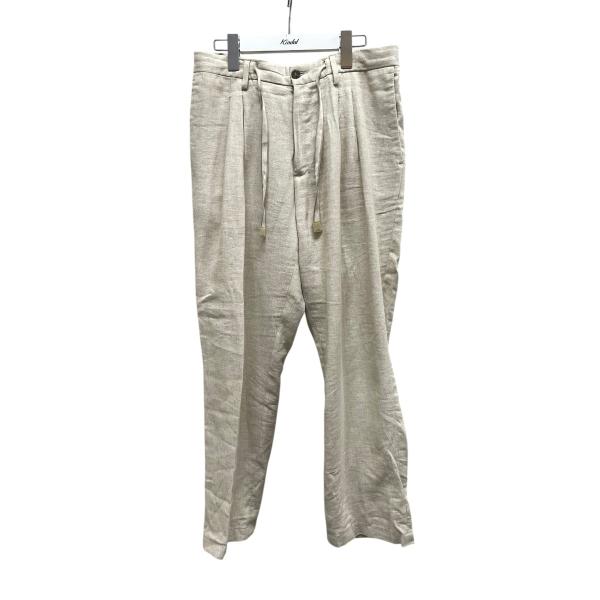 デヴォレ DEVOREパンツ DVR11【ランク】「中古品・比較的綺麗な商品」【詳細説明】デヴォレのパンツ DVR11です。【M/L/U】メンズ【表記サイズ】48【詳細サイズ】ウエスト：約78ｃｍ股上　　：約24ｃｍレングス：約66ｃｍもも...