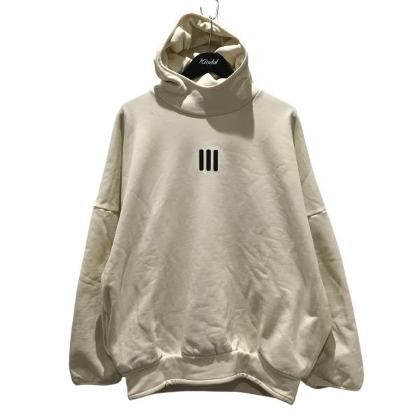 アディダス×フィアオブゴッド adidas×FEAR OF GODBASK ATHLETICS HOODIE パーカー IS5308【ランク】「中古品・比較的綺麗な商品」【詳細説明】アディダス×フィアオブゴッドのBASK ATHLETICS...