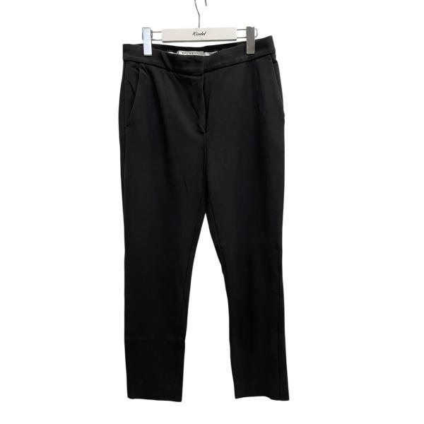 マックスマーラ MaxMaraPEGNO ストレッチパンツ【ランク】「中古品・比較的綺麗な商品」【詳細説明】マックスマーラのPEGNO ストレッチパンツです。【M/L/U】レディース【表記サイズ】38【詳細サイズ】ウエスト：約78ｃｍ股上　...