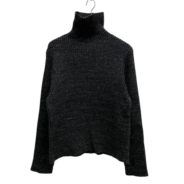 ロトル ROTOLTURTLENECK COMPACT KNIT タートルネックニット R23WKNG33【ランク】「中古品・比較的綺麗な商品」【詳細説明】ロトルのTURTLENECK COMPACT KNIT タートルネックニット R23...