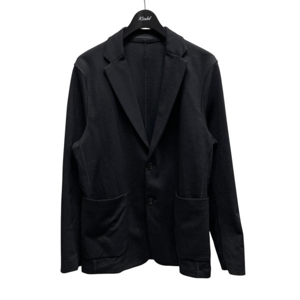 セオリー theoryCLINTON FLTSM TRACEABLE KNIT テーラードジャケット CF FA21-04【ランク】「中古品・比較的綺麗な商品」【詳細説明】セオリーのCLINTON FLTSM TRACEABLE KNIT ...